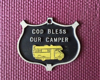 Vintage Rv - Etsy