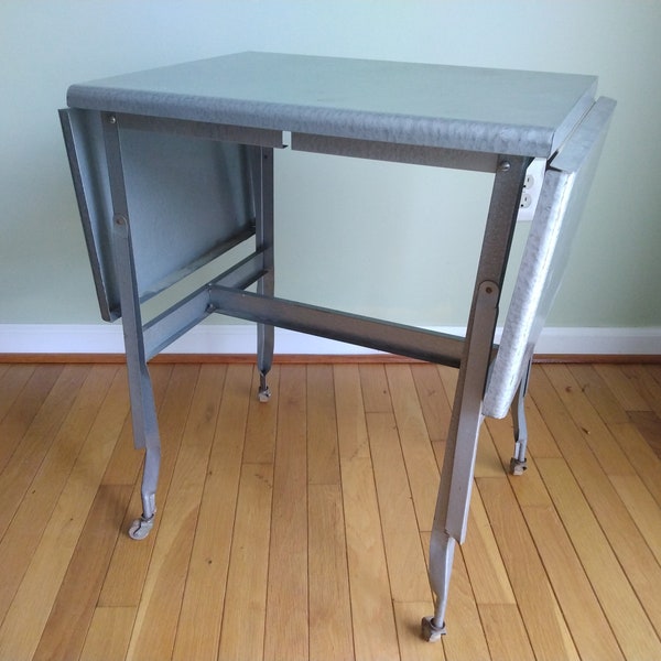 Typewriter Table - Etsy