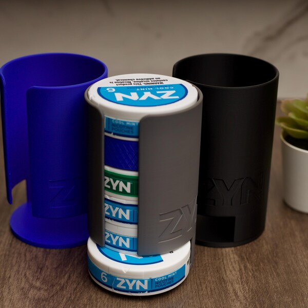 Can Organizer - Etsy