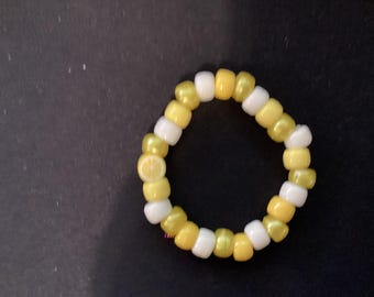 Lemon Bracelet - Etsy