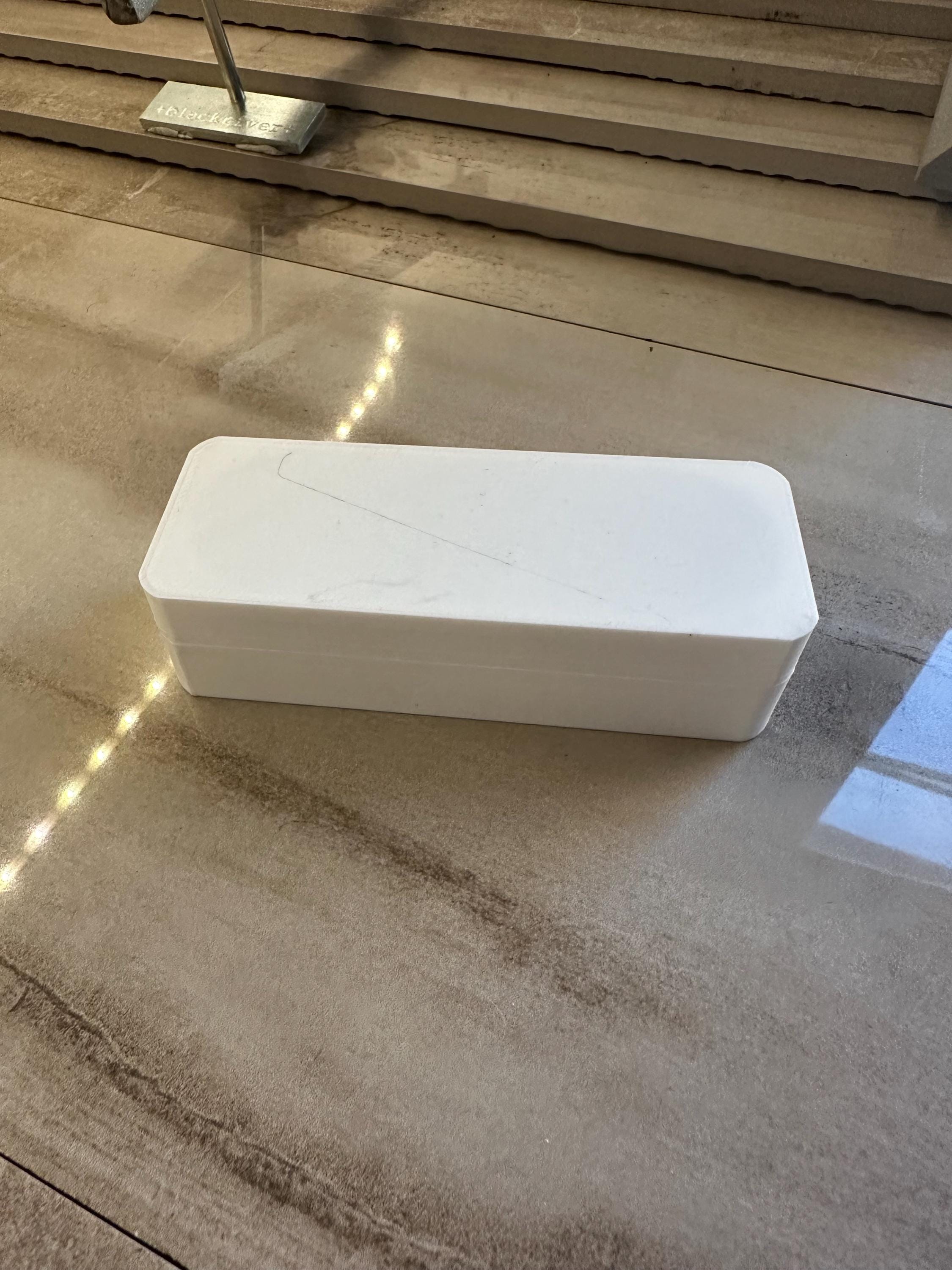 Fingerboard Pocket Carry Case - Etsy