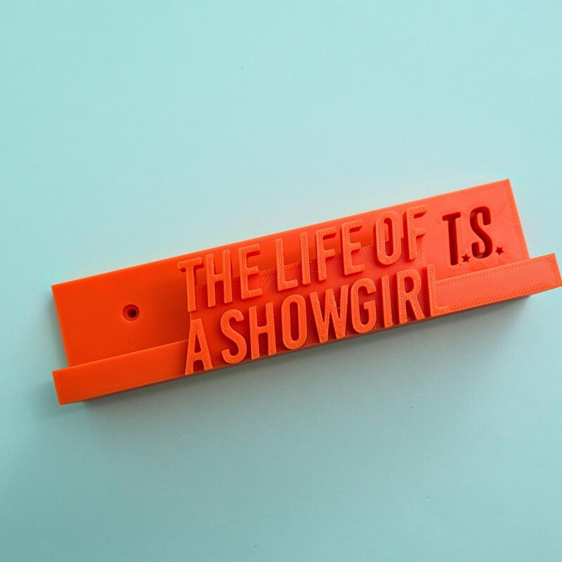 Life of a Showgirl Merch - Etsy