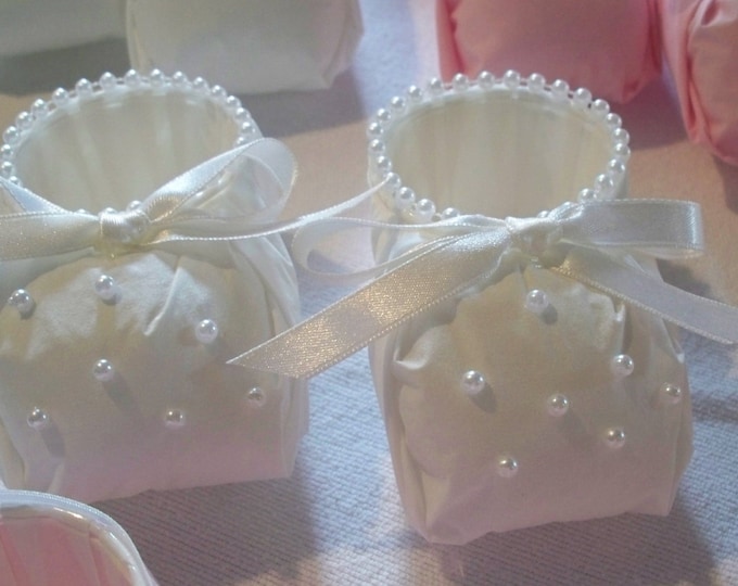 Baby Shower Favors Baby Girl Booties for Serving a Neat Treat - Etsy