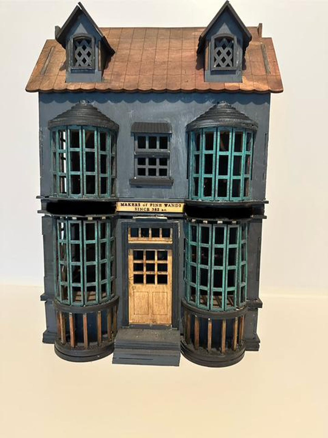 The Magic Wand Shop - Etsy