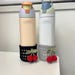 Crochet Cherry Water Bottle Boot: Owala Tumbler Accessory - Etsy