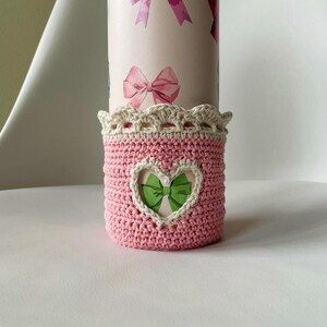Owala Bottle Boot, Crochet Water Bottle Boot, Owala Accessory, Tumbler ...
