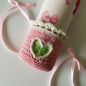 Owala Bottle Boot, Crochet Water Bottle Boot, Owala Accessory, Tumbler ...