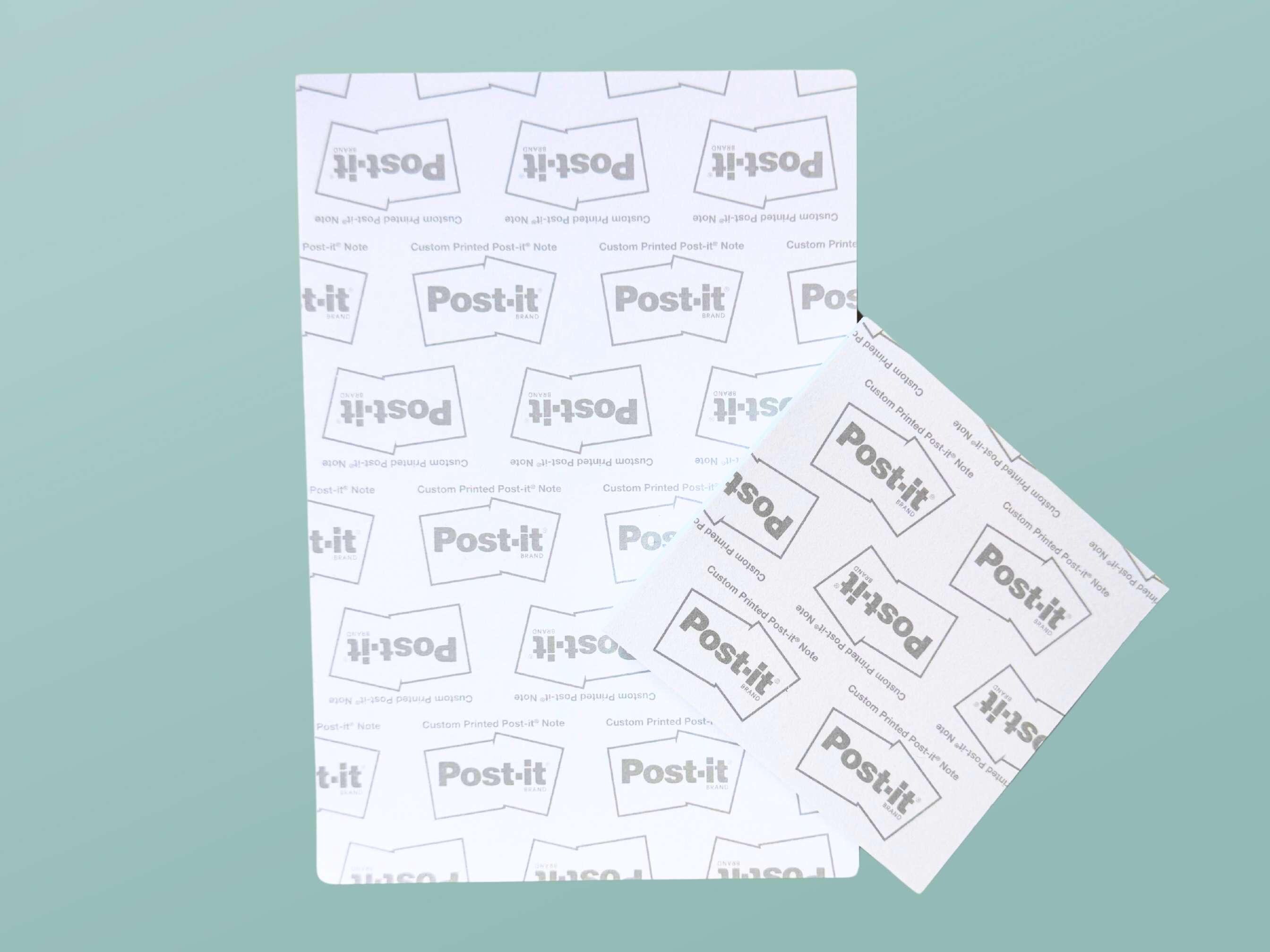 Personalized Post-it® Notes | Custom Sticky Notes | Gift for Mom and ...