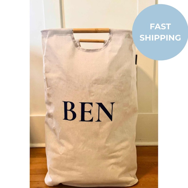 Laundry Hamper - Etsy