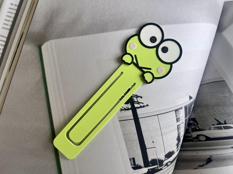Bookmark (pack of 2) | My Melody | Cinnamoroll | Kuromi | Pompompurin ...