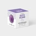 Custom Bath Bomb Boxes With Display Windows | 2.50L X 2.50W X 2.50H ...