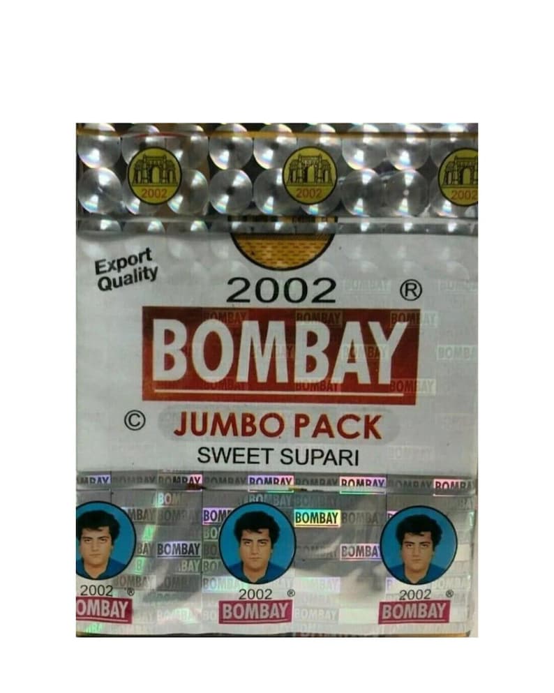 PAKISTANI Sweets | PAKISTANI Supari | Pakistani Mouth Fresheners | PACK ...