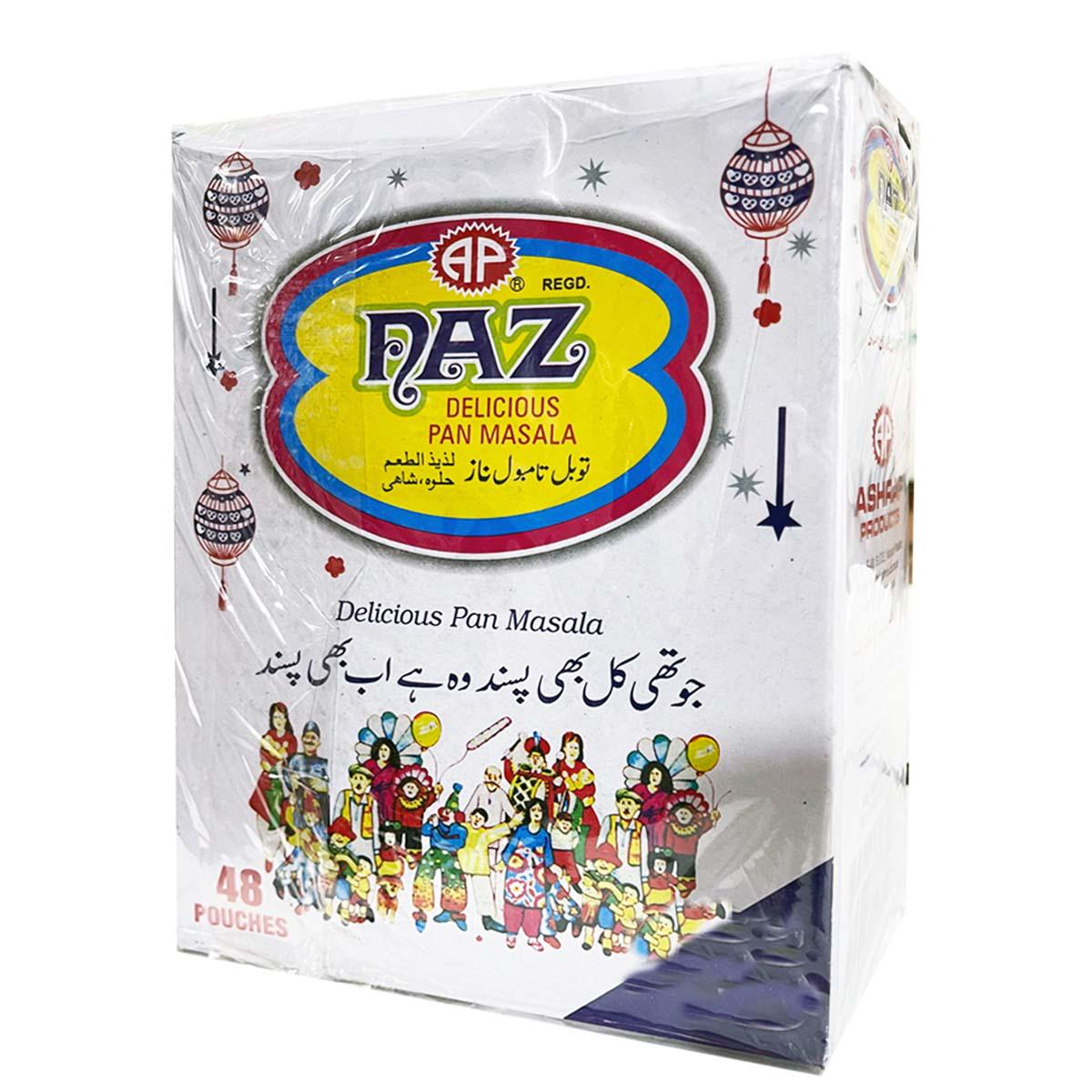 PAKISTANI Sweets | PAKISTANI Supari | Pakistani Mouth Fresheners | PACK ...