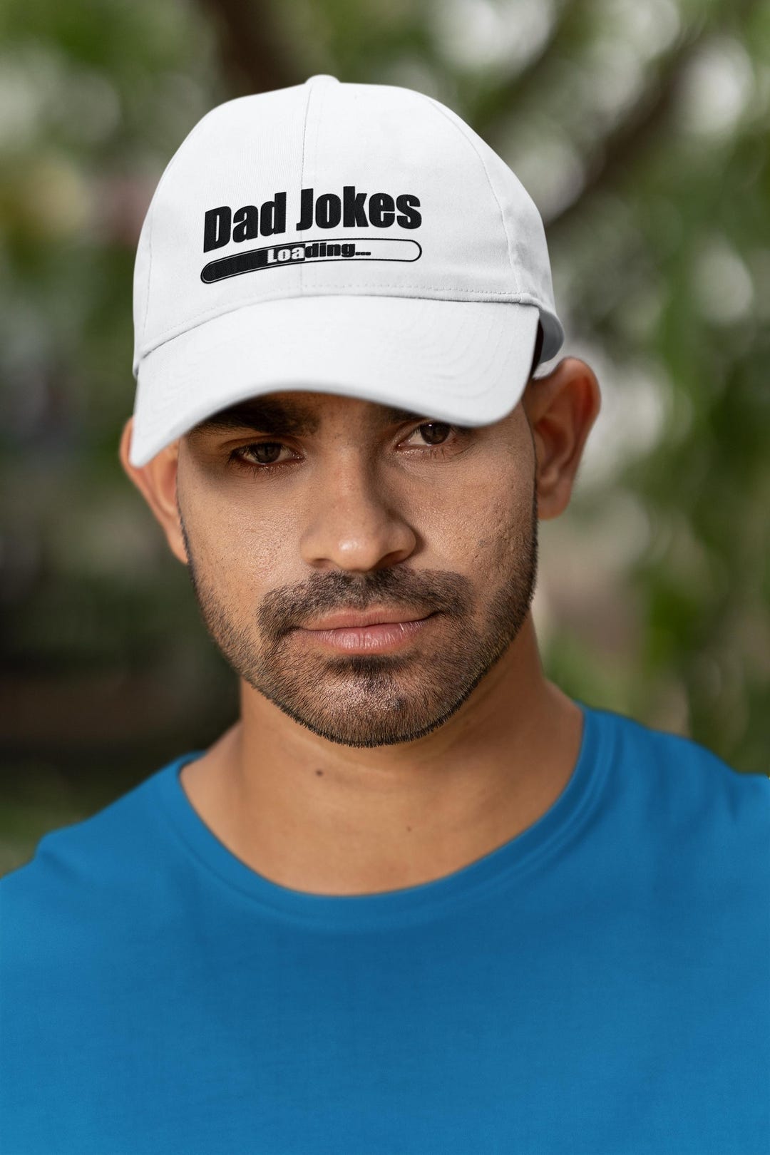 Funny Dad Hat - Dad Jokes Cap - Father's Day Gift - Pun Baseball Hat ...
