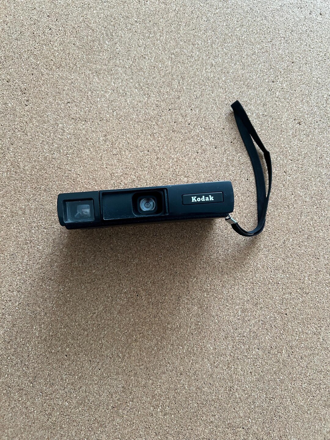 Vintage Kodak Instamatic 20 Pocket Camera - Etsy
