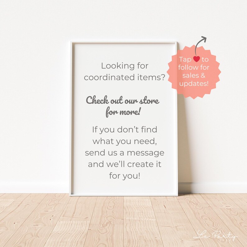 Editable Picture Rainbow Birthday Sign, Kids Boy Girl Rainbow Birthday ...