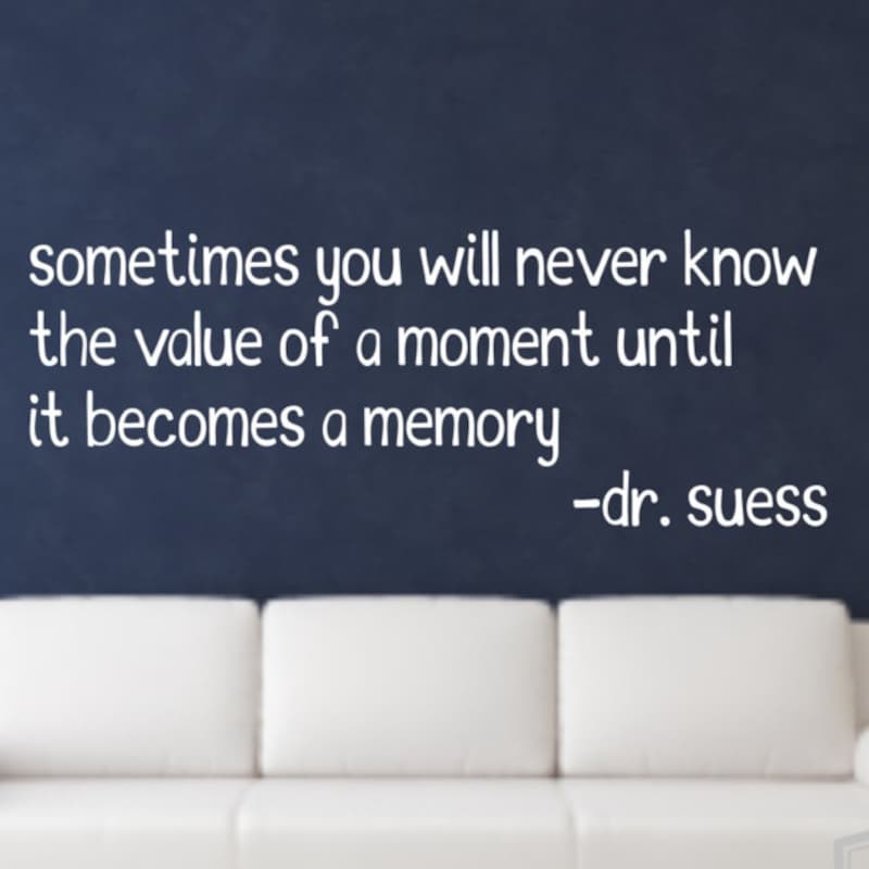 Dr Seuss Quotes - Etsy