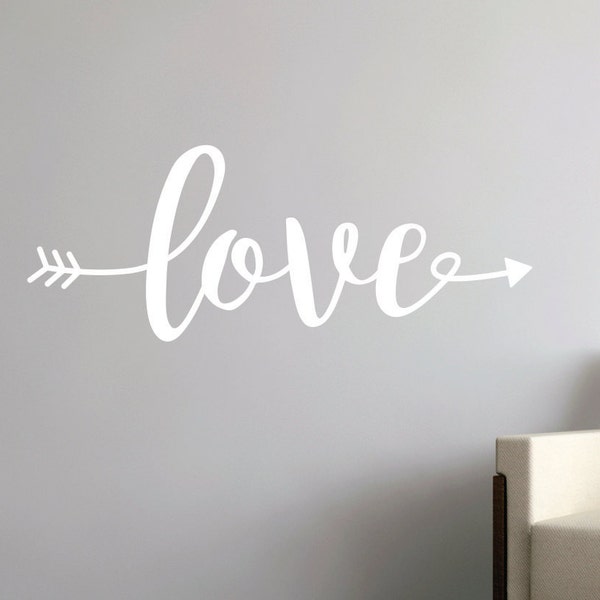 Vinyl Wall Quotes - Etsy
