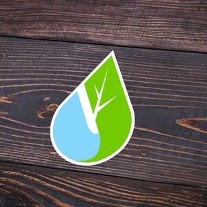 Custom Shape Bulk Stickers - Waterproof Stickers - 25 Vinyl Stickers ...