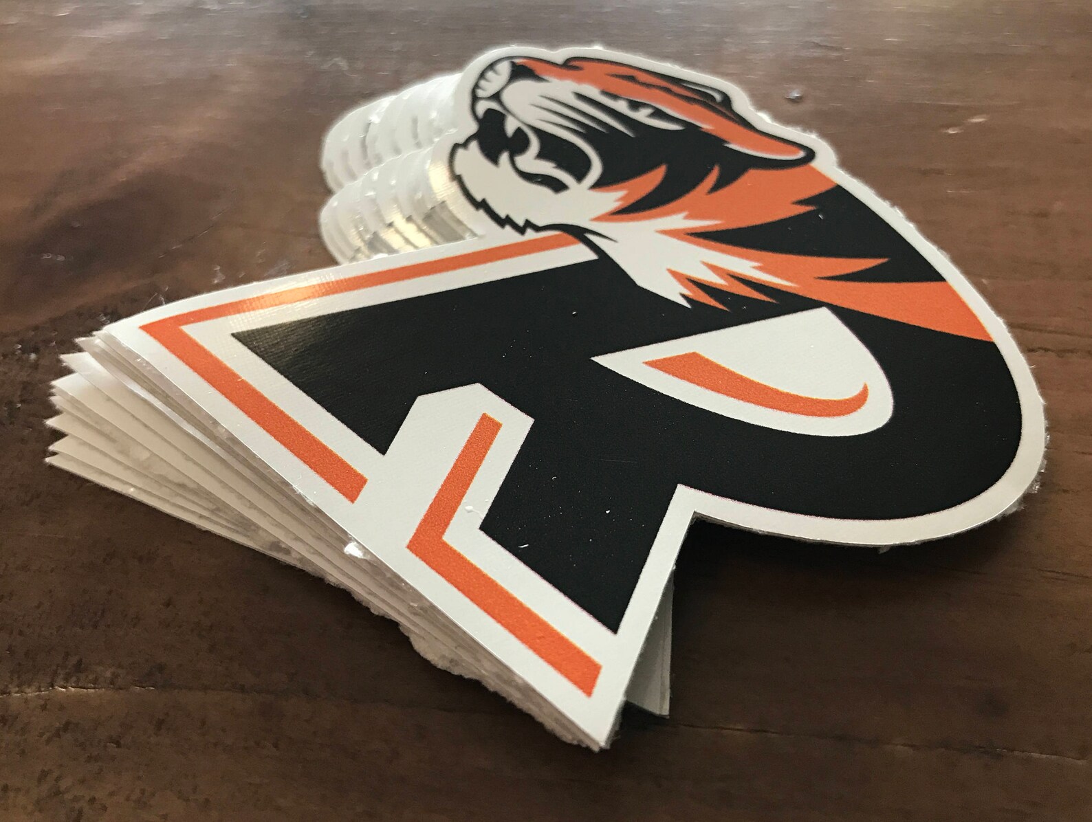 Custom Stickers Waterproof Stickers 100 Vinyl Stickers Cut | Etsy