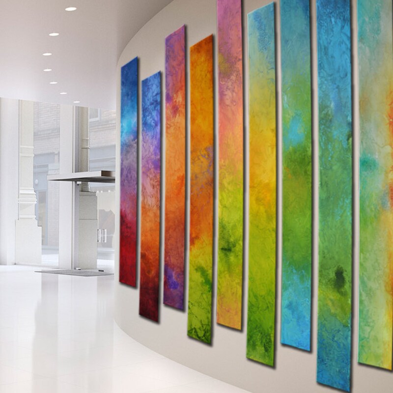 Staging Wall Art - Etsy