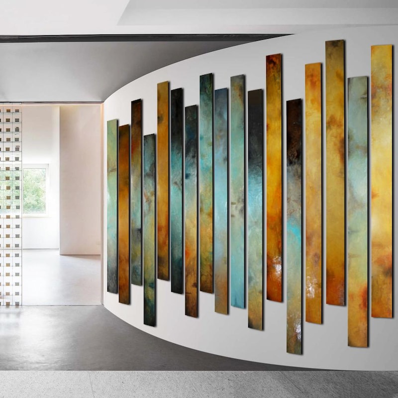 Extra Large Art Staging - Etsy