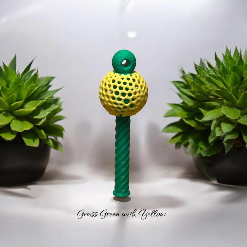 Spiral Ball Drop Fidget Toy, Sensory Motor, Fine Motor, Various Color ...