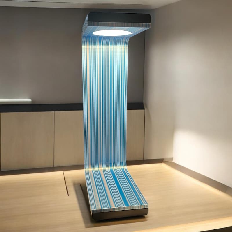 Gaming Desktop Lamps - Etsy