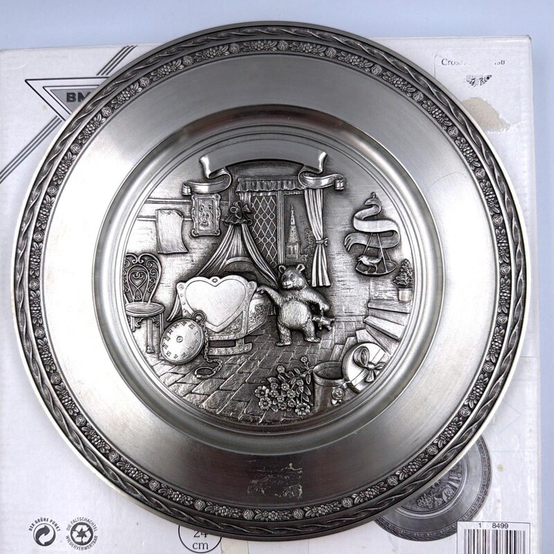 West Germany Bmf - Etsy