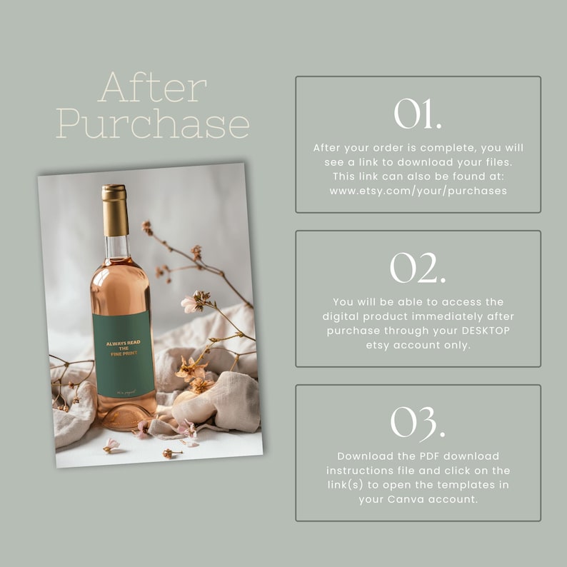 Pregnancy Announcement Wine Label | Parents to Be Wine Bottle Label ...
