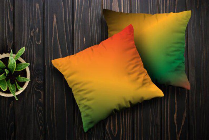 Juneteenth Colors Gradient Backgrounds - Etsy