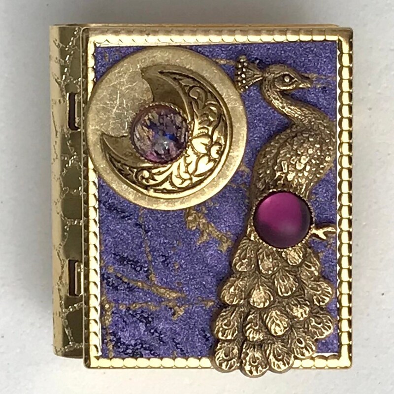 StorytellerJewelry - Etsy