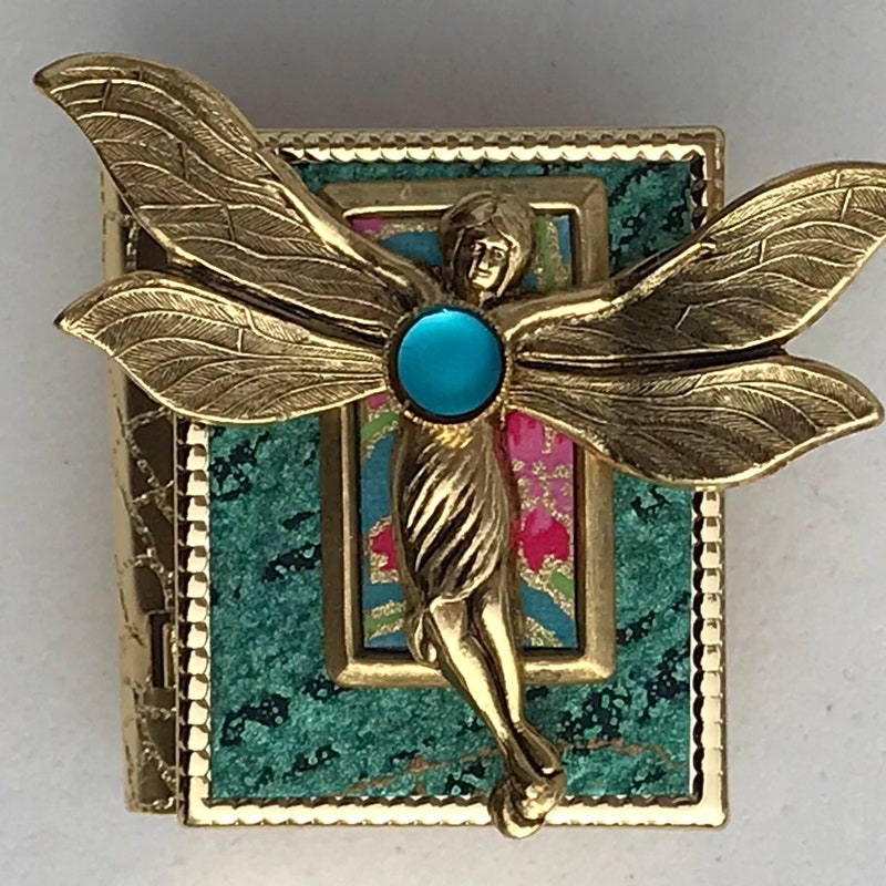 StorytellerJewelry - Etsy