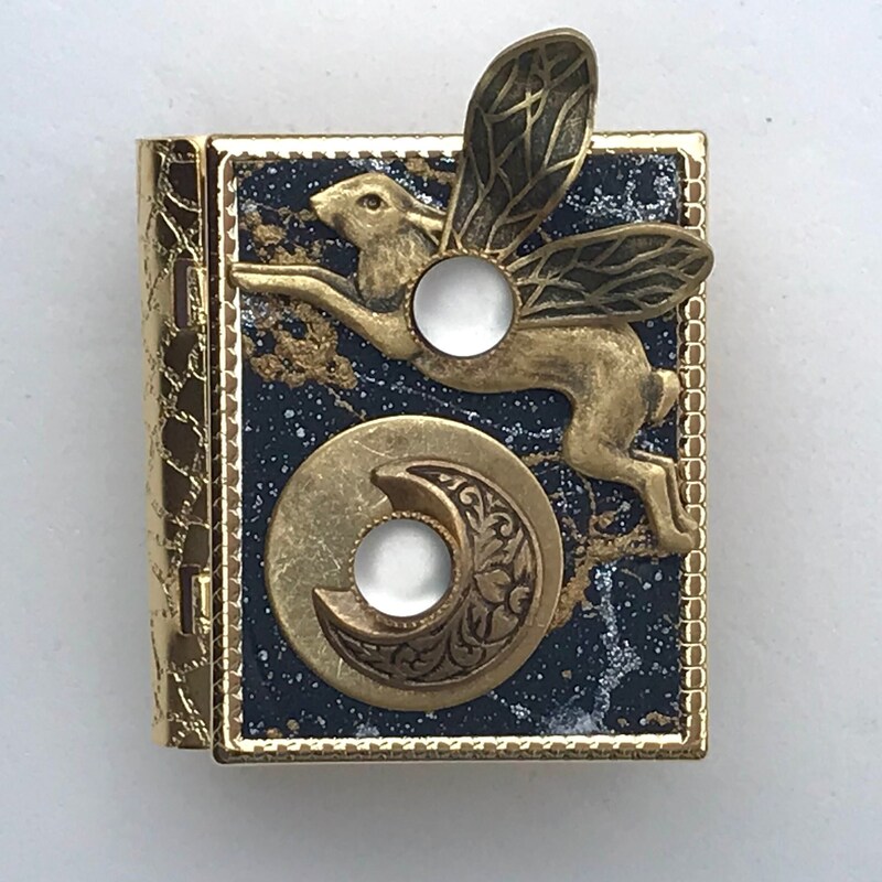 StorytellerJewelry - Etsy