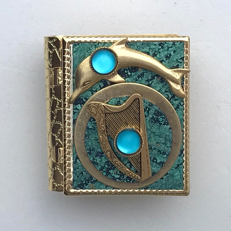 StorytellerJewelry - Etsy