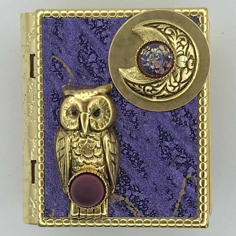 StorytellerJewelry - Etsy