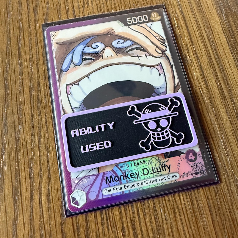 One Piece Marco Sticker - Etsy
