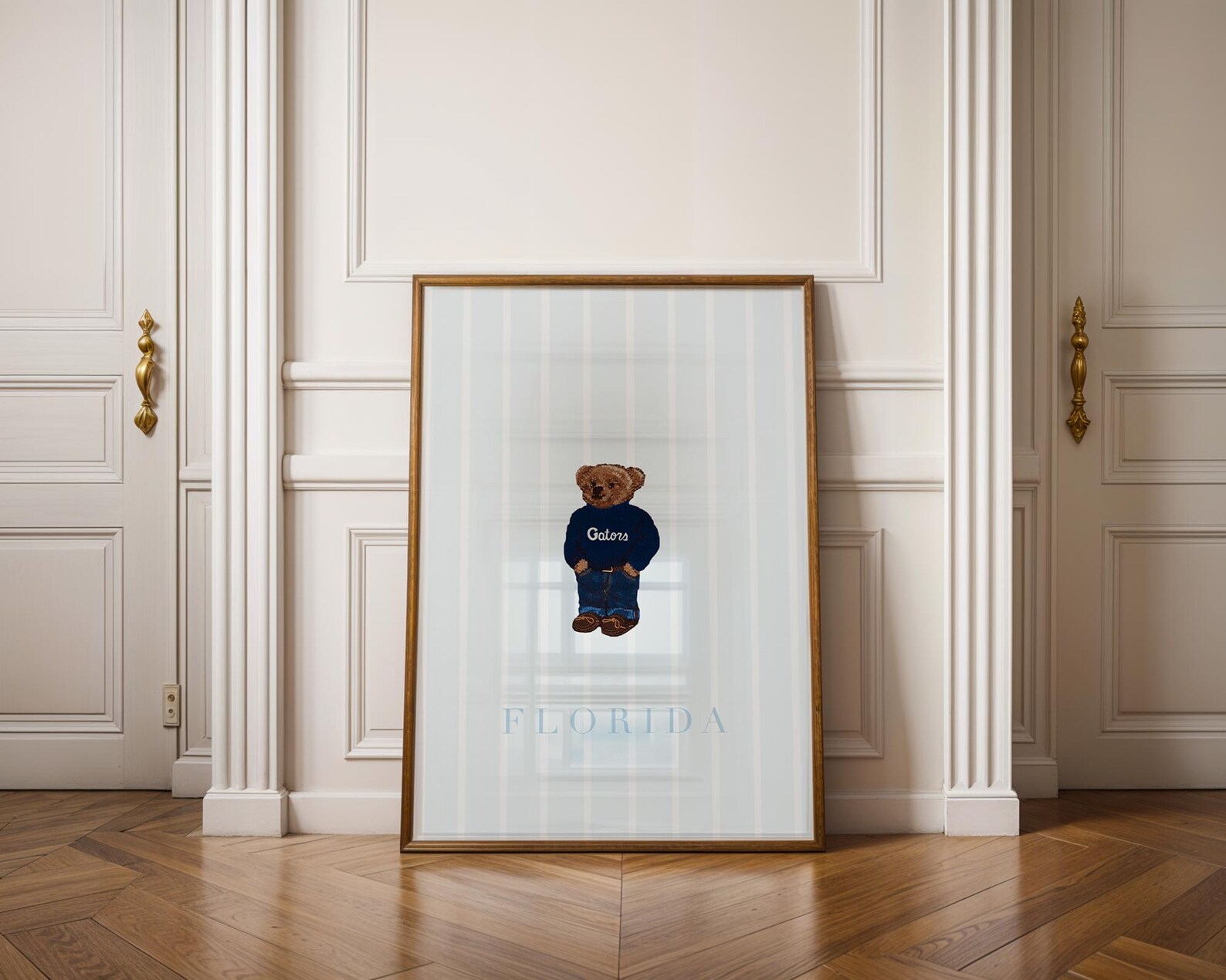 UF Florida Gators University of Florida Swamp Aesthetic Gainesville ...