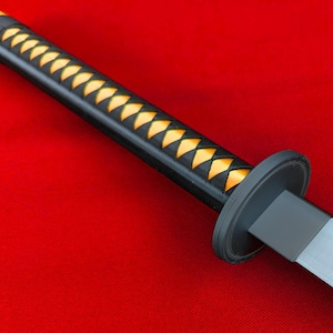 3D Printed Deadpool Vs Wolverine Swords and Backpack Scabbards - Etsy