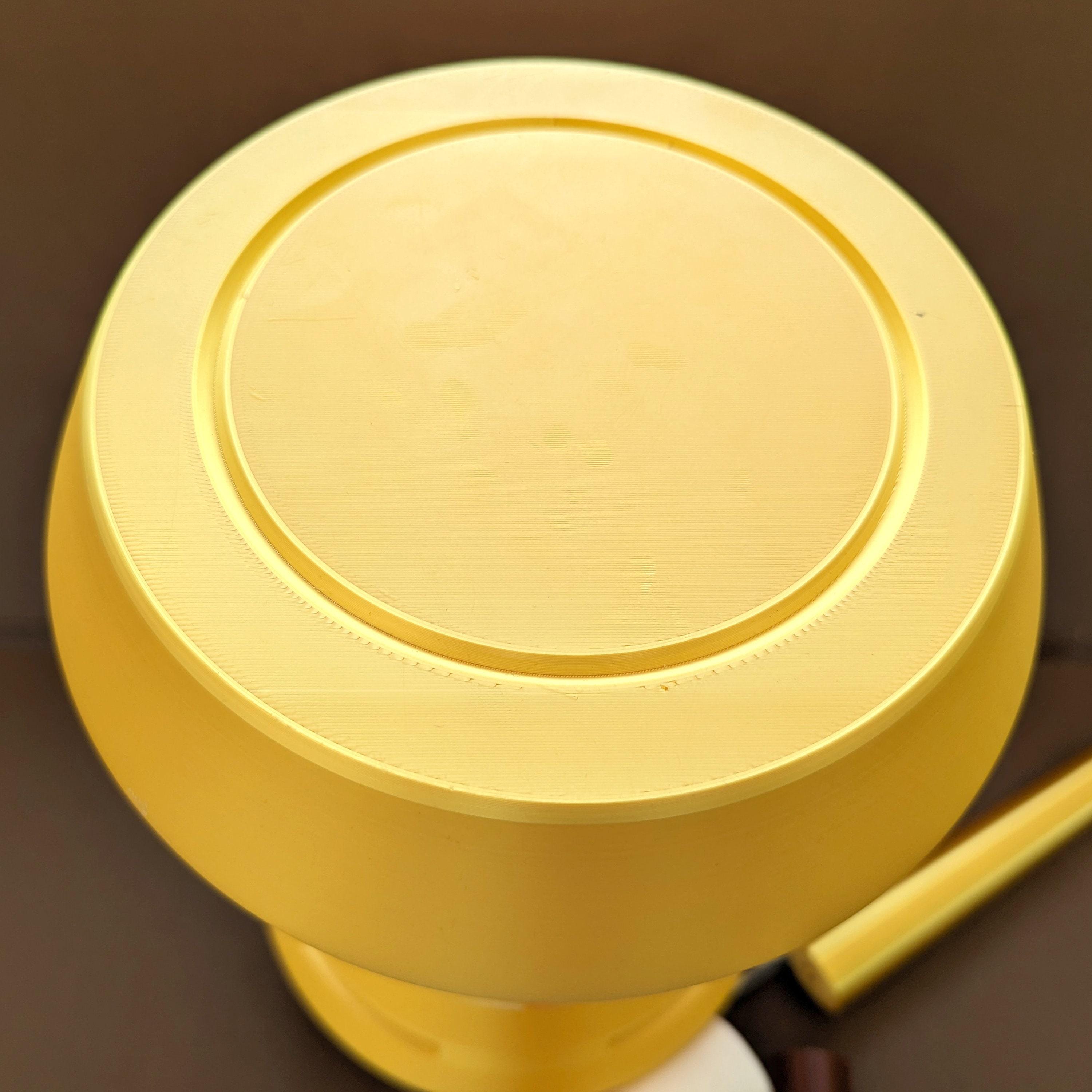 Amy Rose's Hammer From Sonic 3D Printed, Improved Version - Etsy