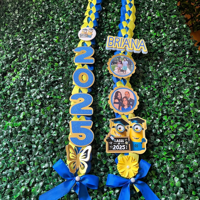 Collares De Graduacion - Etsy