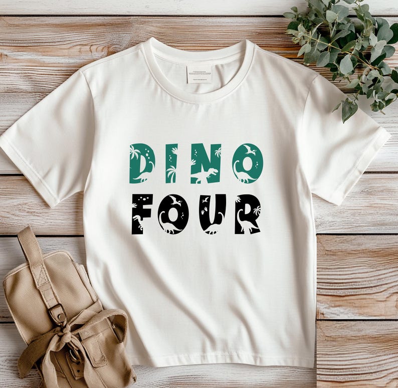 Dinosaur Letters Font Svg, Cute Dinosaurs Png, Dinosaur Font Svg & Ttf ...