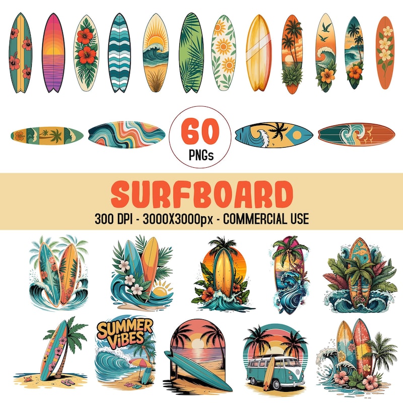 Hawaii High Wave - Etsy