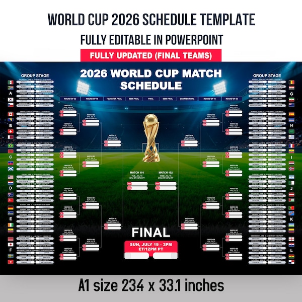 Fifa Stencil - Etsy UK