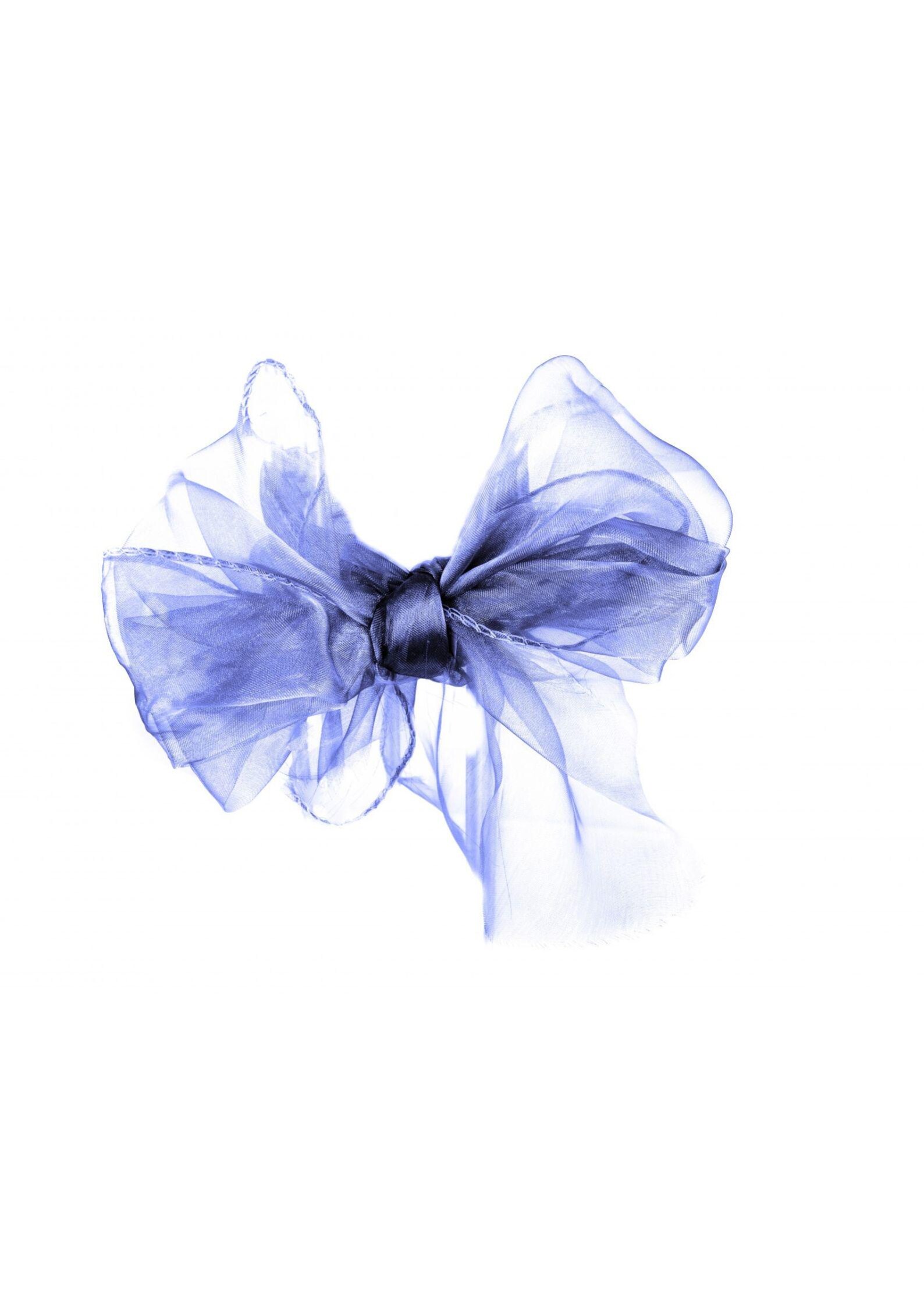 Preppy Triple Bows Aesthetic Wall Decor - Etsy