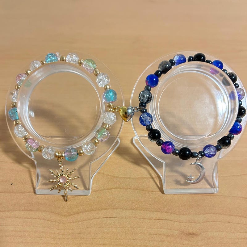 Mlp Friendship Jewelry - Etsy