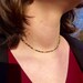 Sonic Character Themed Chokers, Sonic Choker, Shadow, Choker, Beaded ...