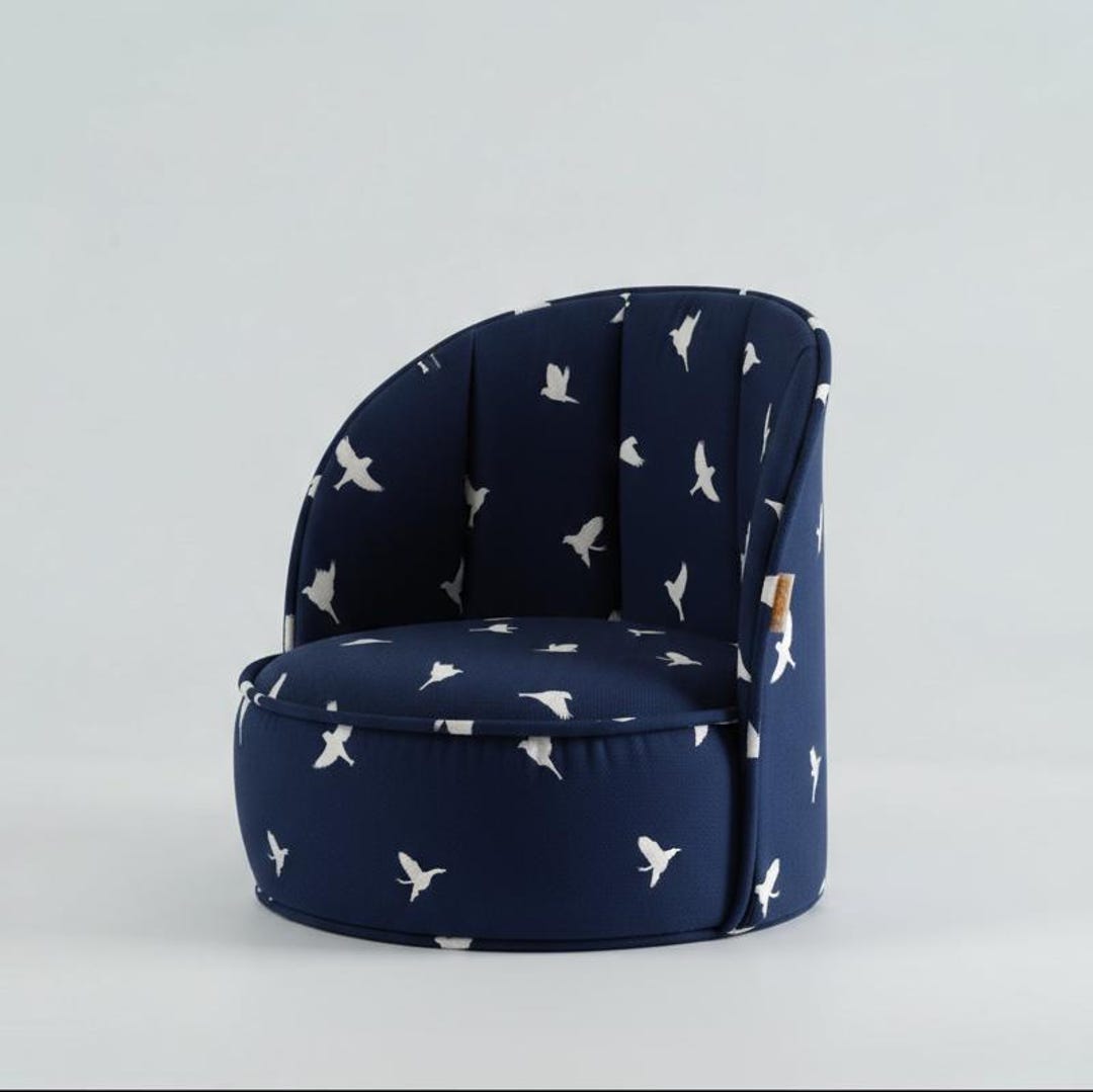 Multi-purpose Booster Seat – Wipeable Child Dining Chair for Montessori ...