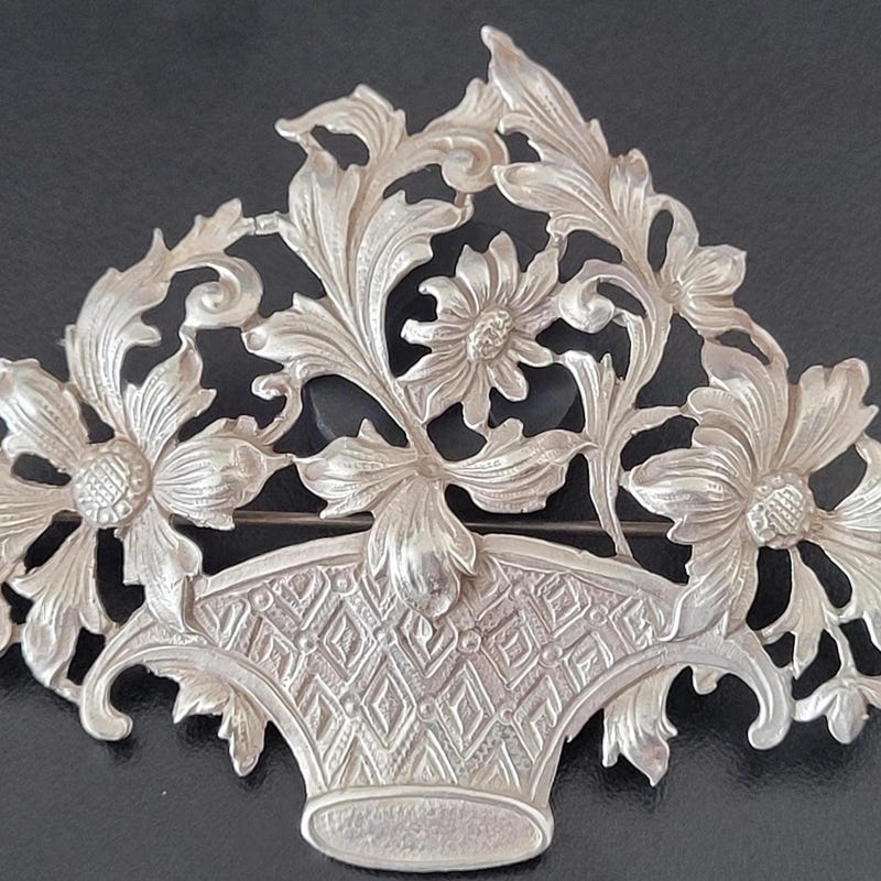 Cini Sterling - Etsy