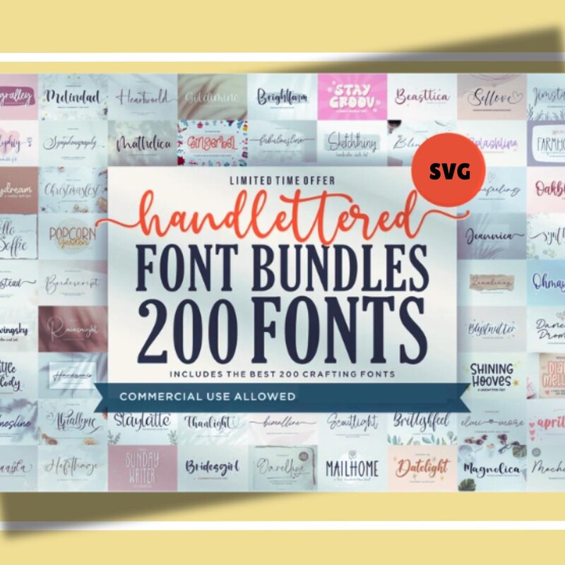 The Summer I Turn Pretty Font - Etsy